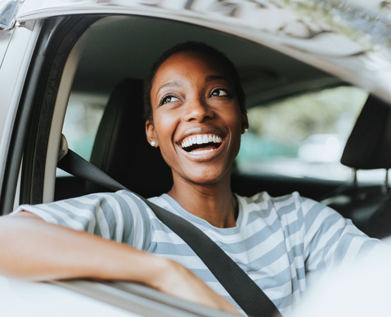 High performance driving lessons - MasterDrive Hi-Performance Driving
