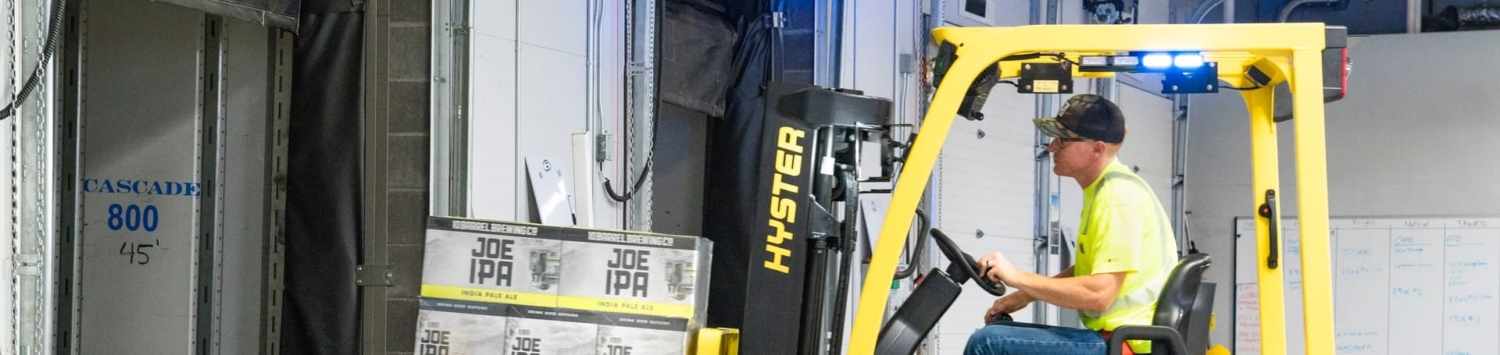 MasterLift - MasterDrive